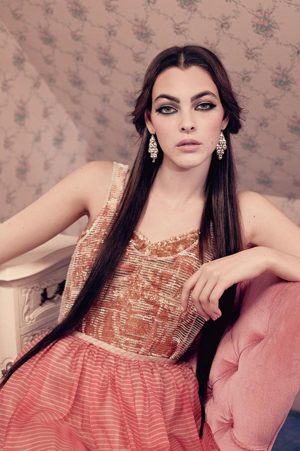 Pink Lady – Rosamosario