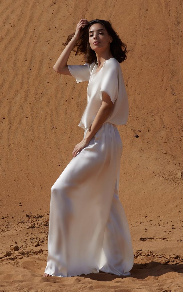 A Princess Called Meera – Rosamosario