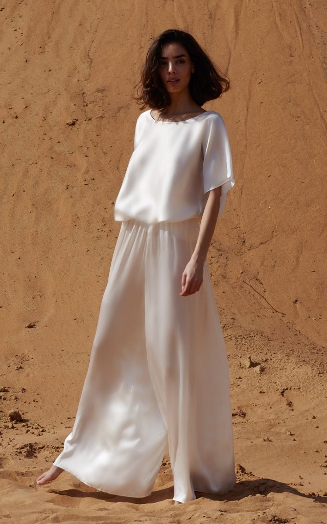 A Princess Called Meera – Rosamosario