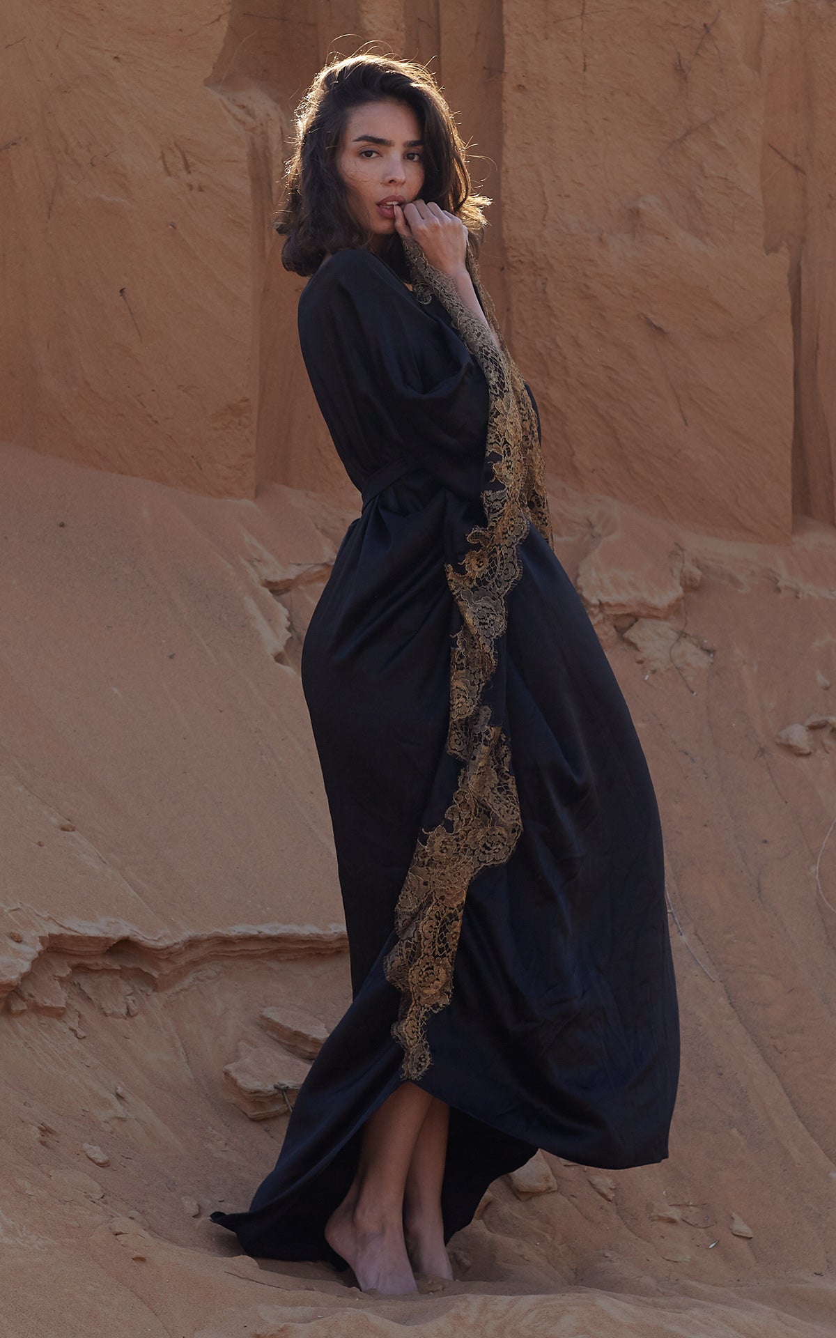 CLEMIRA, THE BRILLIANT PRINCESS – Rosamosario