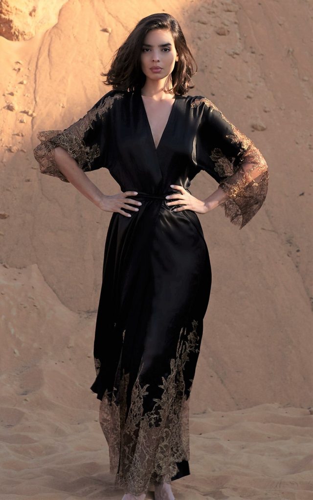 CLEMIRA, THE BRILLIANT PRINCESS – Rosamosario