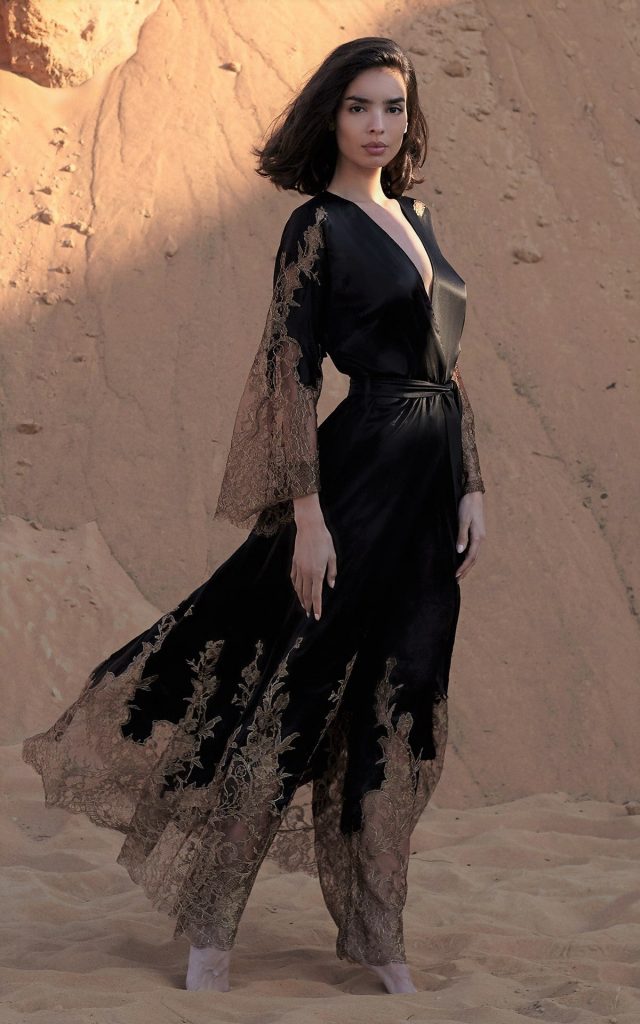 CLEMIRA, THE BRILLIANT PRINCESS – Rosamosario