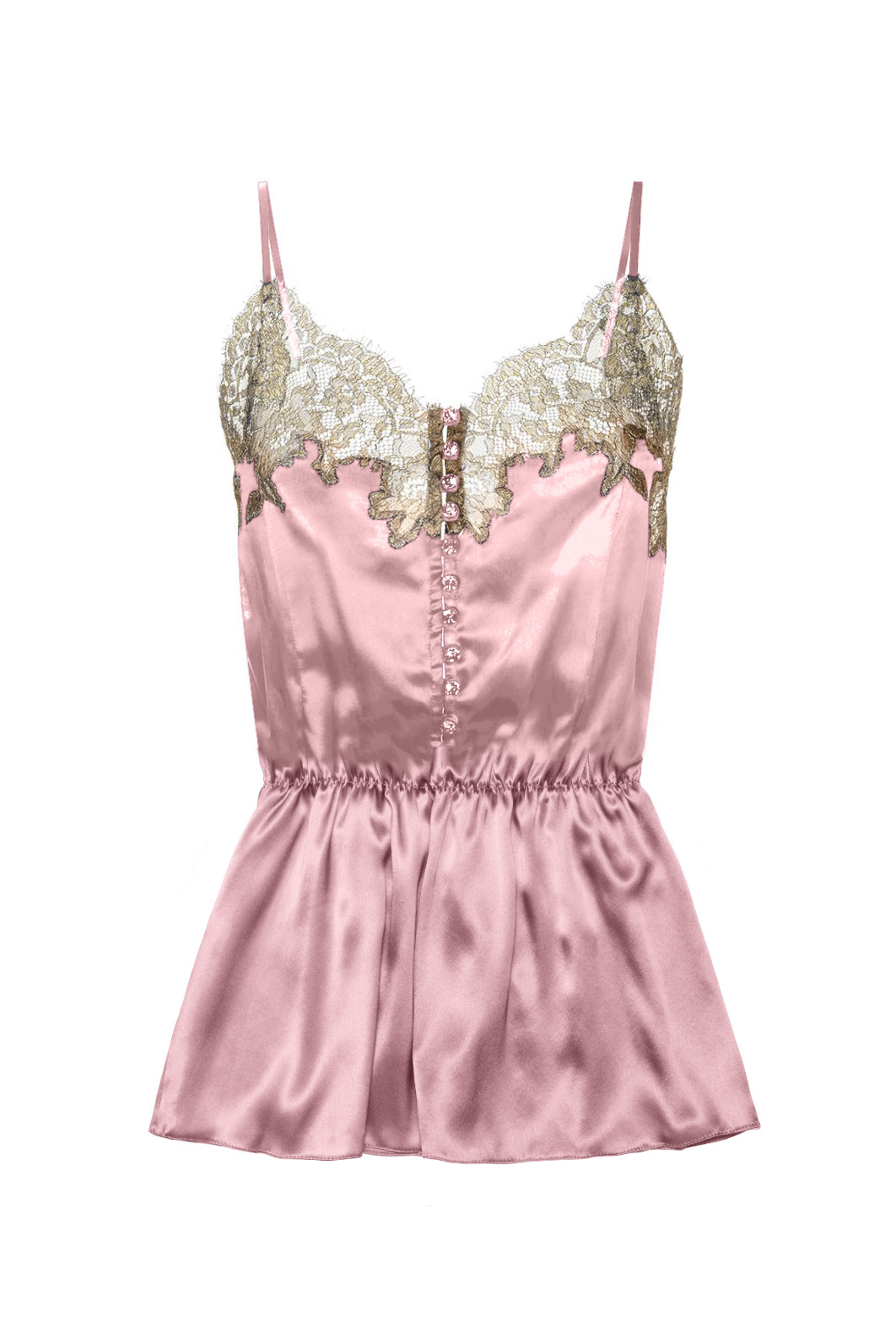 BEG MY PARDON (ONLY 1 LEFT) – Rosamosario