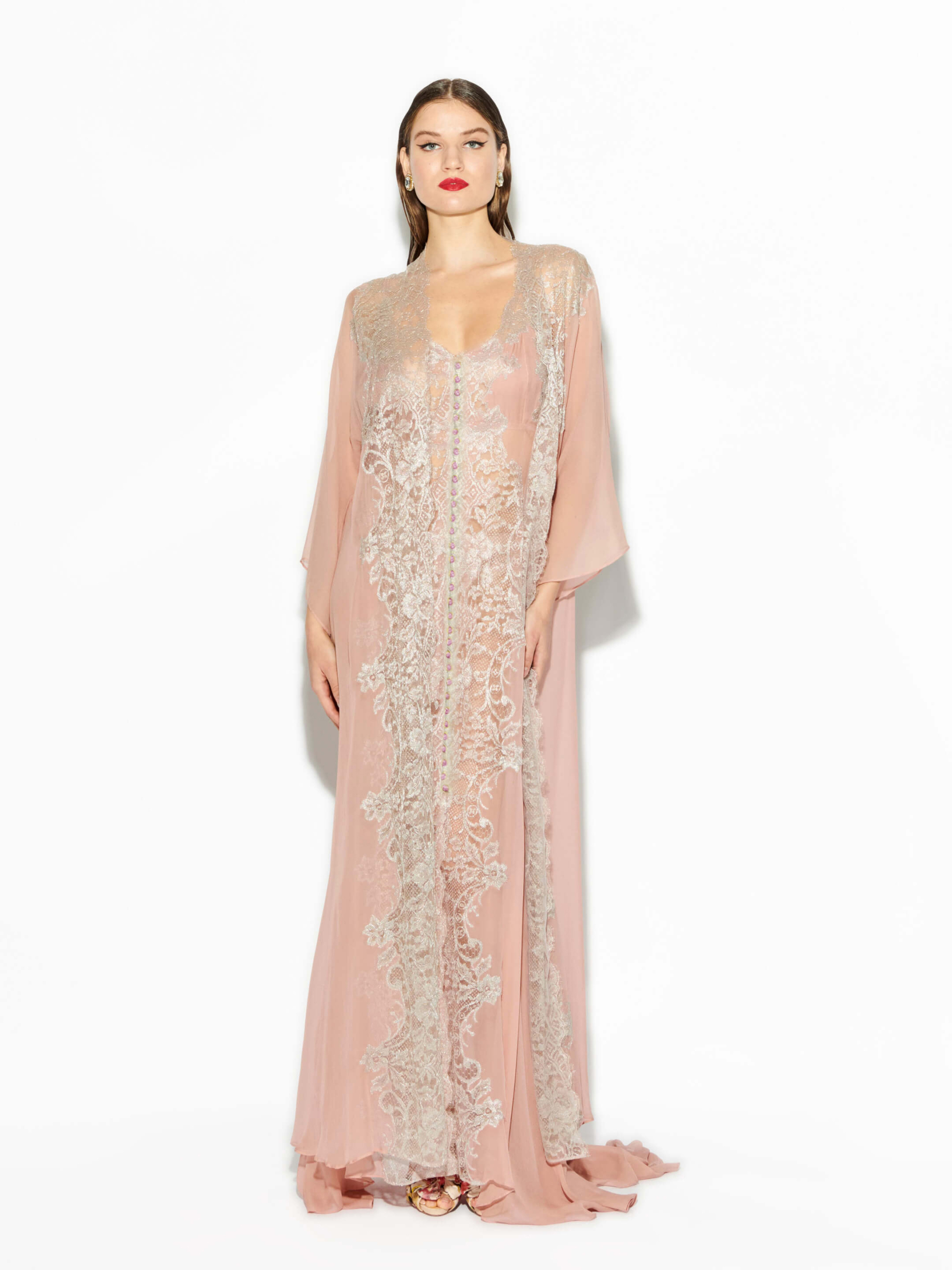 ROSELINE – Rosamosario