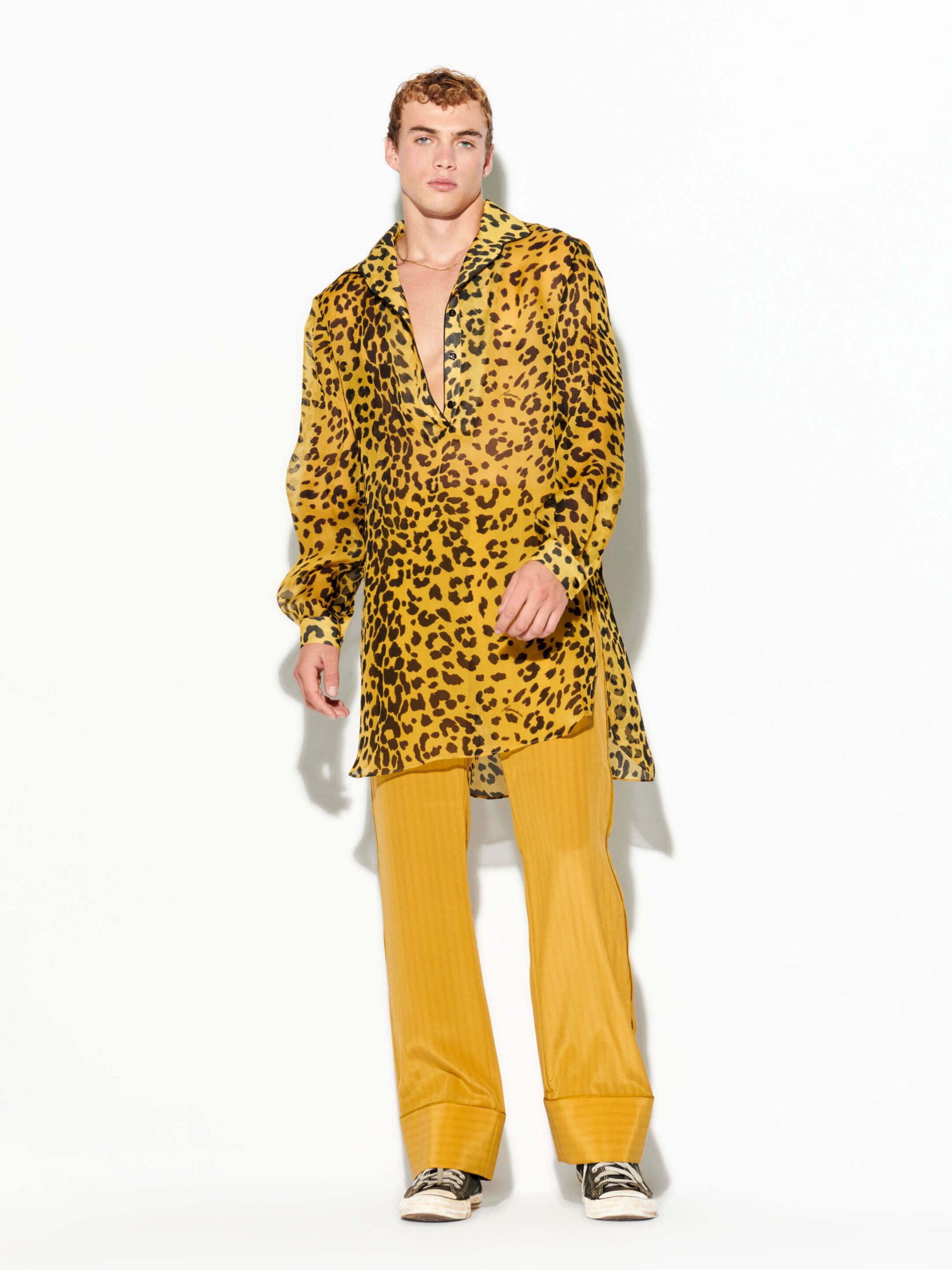 JUNGLE FEVER – Rosamosario